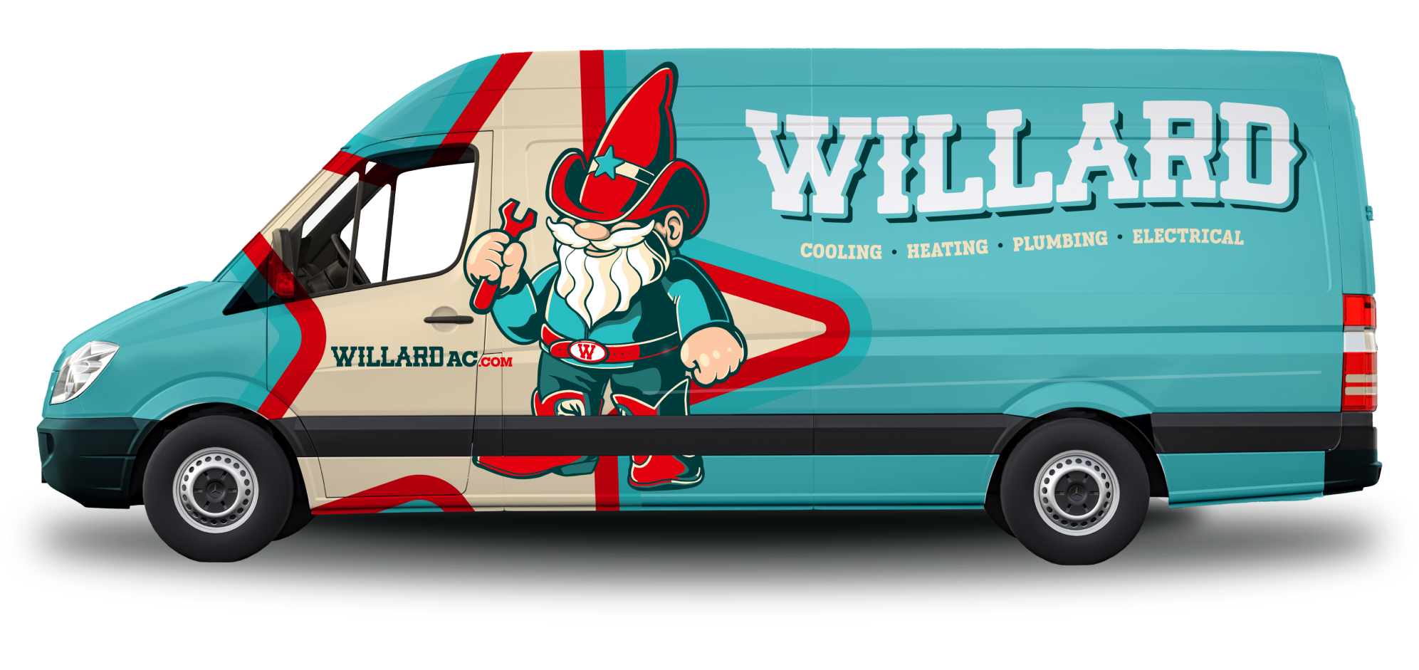 AC, Heating, Plumbing, and Electrical Services in Fort Worth