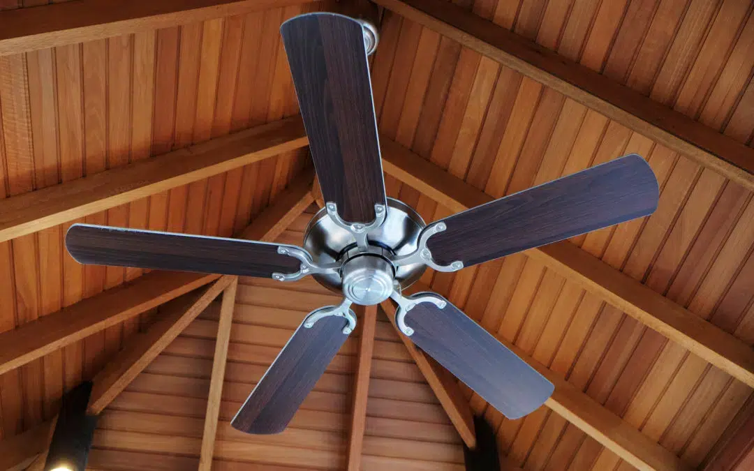 3 Ways To Keep A Room Well-Ventilated | Expert Tips