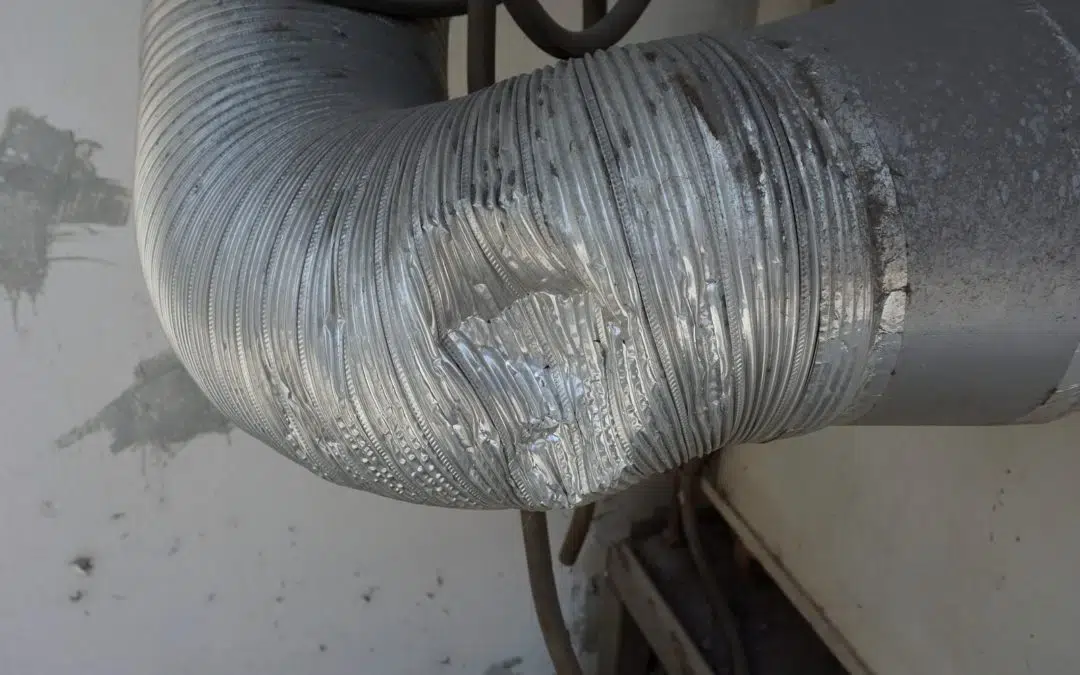 Duct Design Mistakes You Can Avoid – Willard Cooling, Heating, Plumbing ...