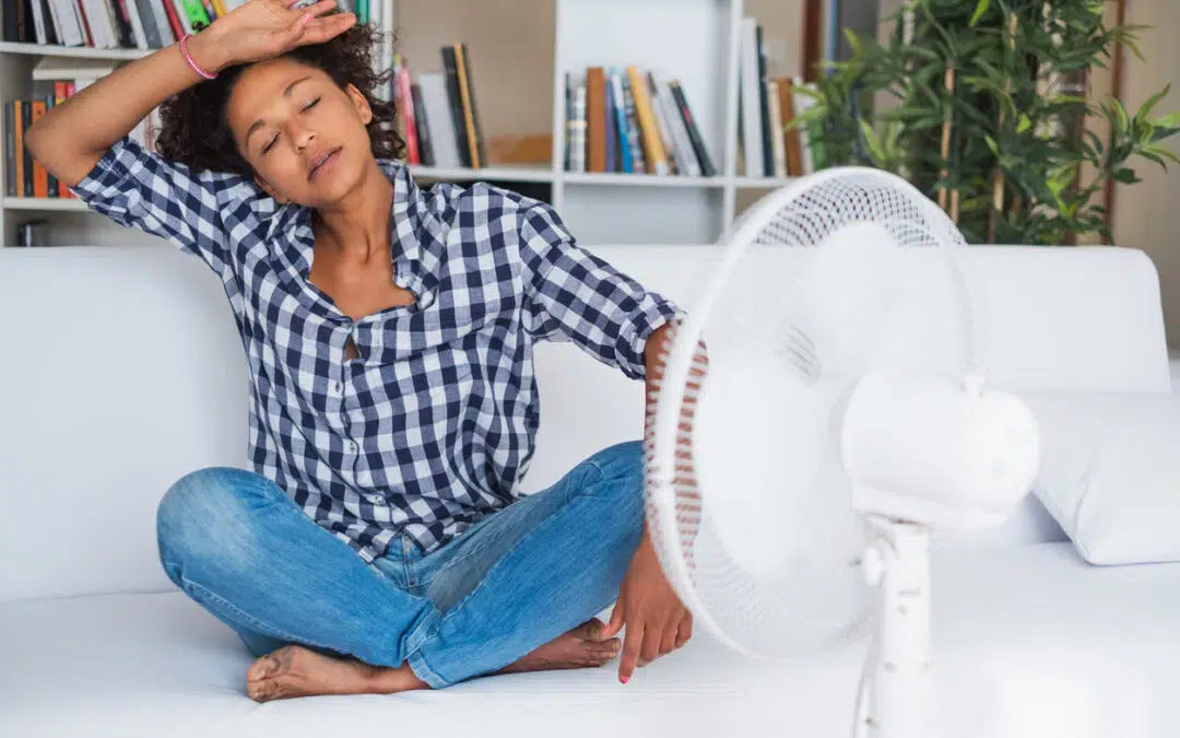 Why Is Your Texas Home So Humid? | Indoor Air Quality